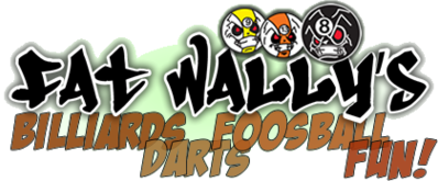 Menu for Fat Wally's in Cedar Rapids, IA | Sirved