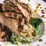 The Edison Grill menu in Harwinton, Connecticut, USA