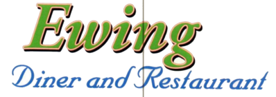 Menu for The New Ewing Diner & Restaurant in Ewing Township, NJ | Sirved