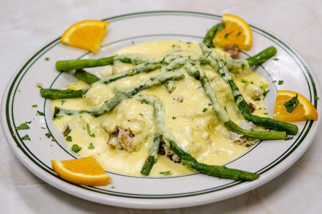 The New Ewing Diner & Restaurant menu in Ewing Township, New Jersey, USA