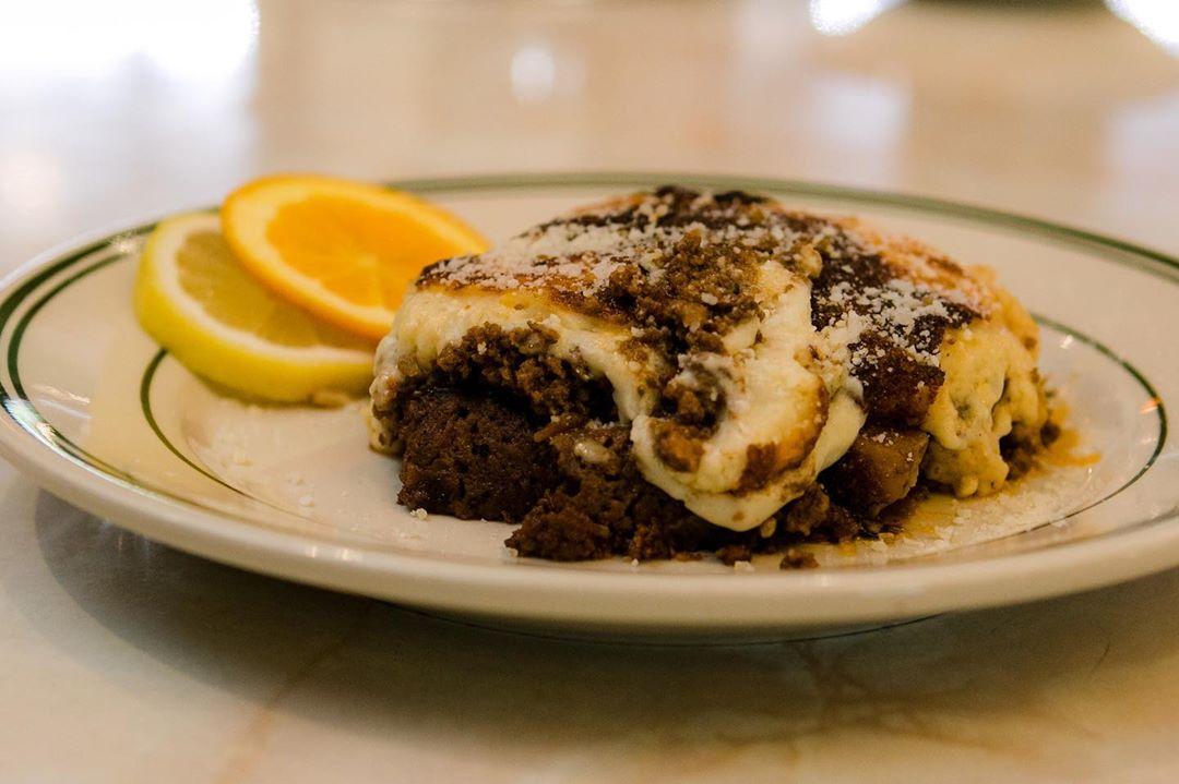 The New Ewing Diner & Restaurant menu in Ewing Township, New Jersey, USA