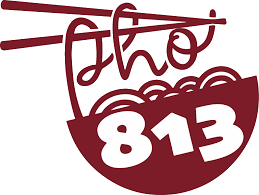 Menu for Pho 813 in Tampa, FL | Sirved