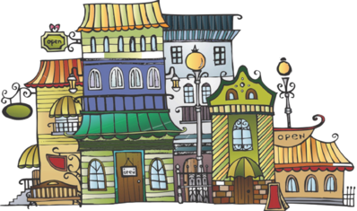 Menu for Village Tea Room in Springfield, IL | Sirved