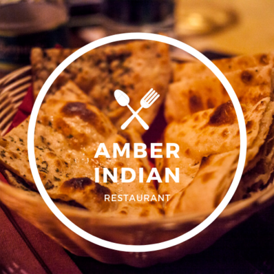 Menu for Amber Indian Restaurant in Kissimmee, FL | Sirved