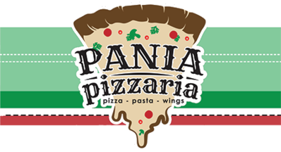 Menu for Pania Pizzaria in Lake Forest, CA | Sirved
