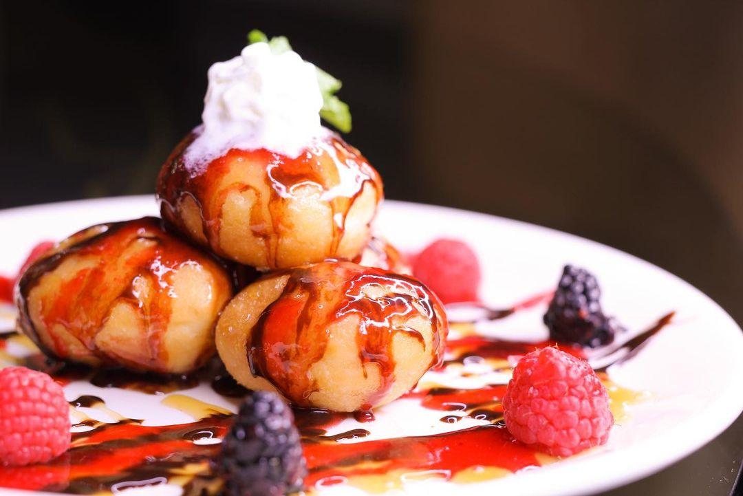 13 Coins Bellevue menu in Bellevue, Washington, USA