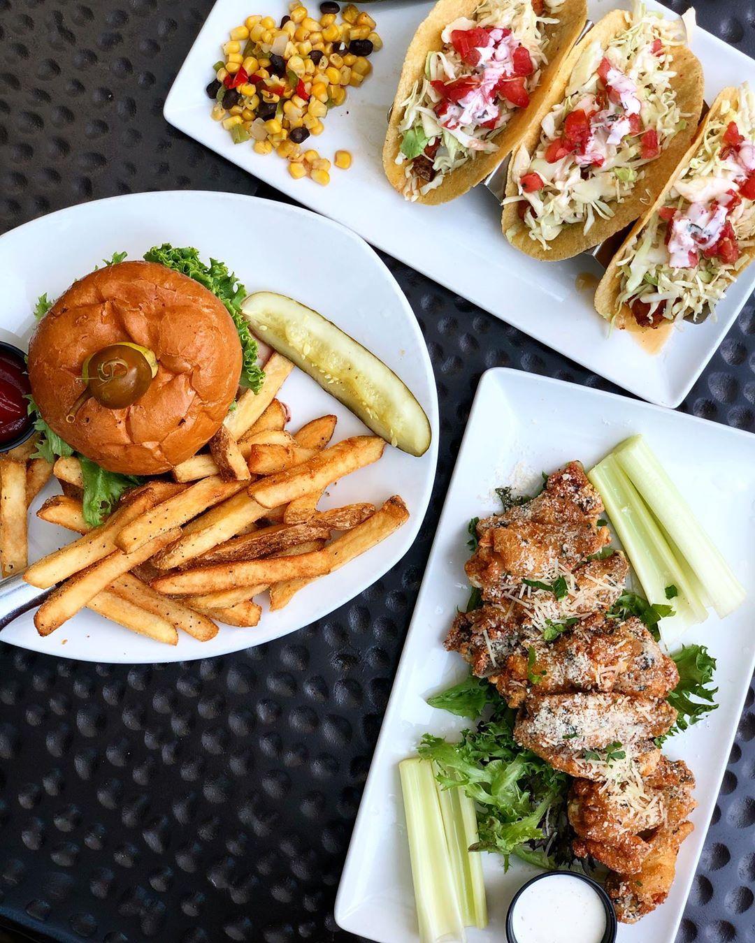 13 Coins Bellevue menu in Bellevue, Washington, USA