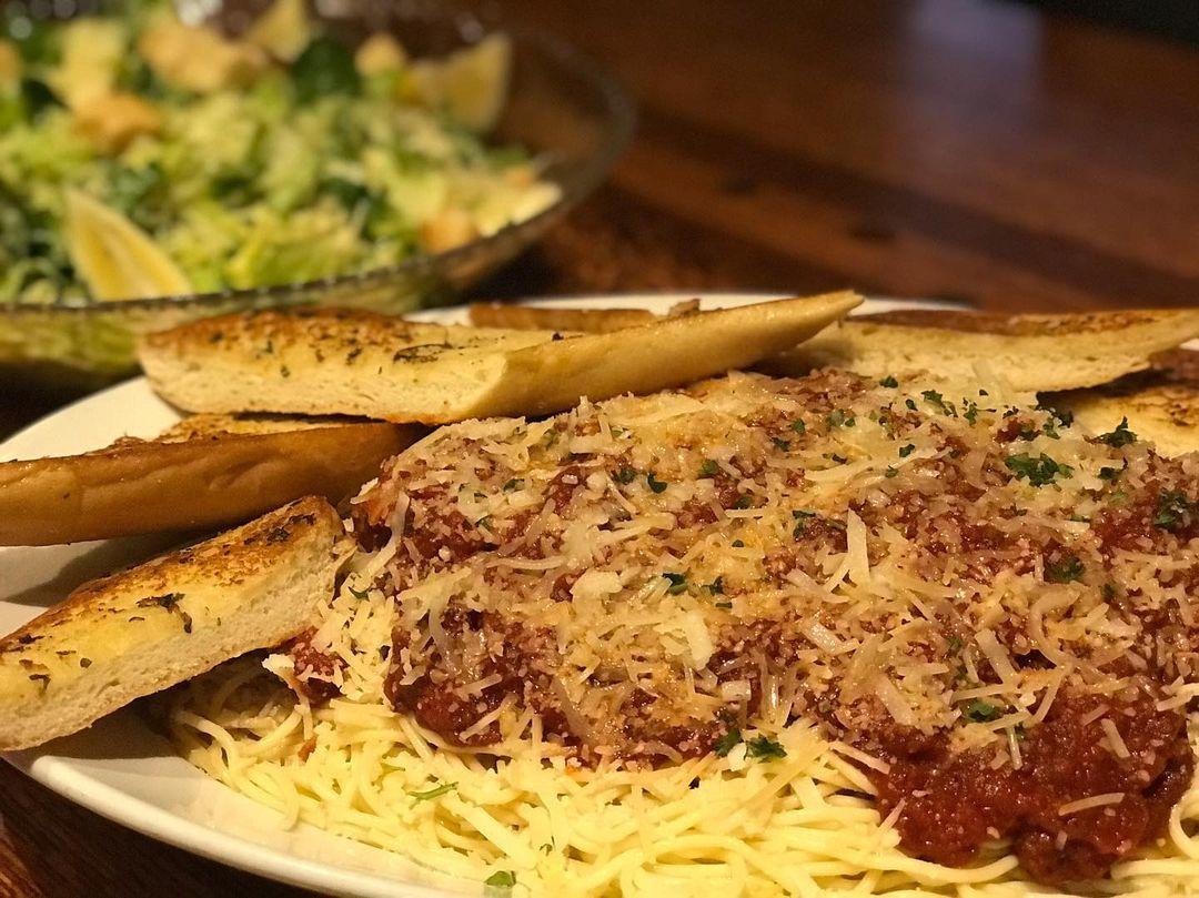 13 Coins Bellevue menu in Bellevue, Washington, USA