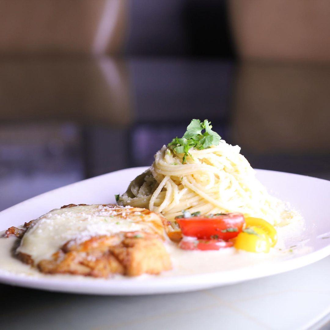 13 Coins Bellevue menu in Bellevue, Washington, USA