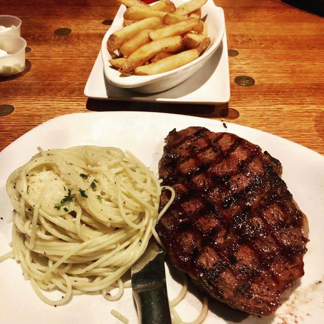 13 Coins Bellevue menu in Bellevue, Washington, USA