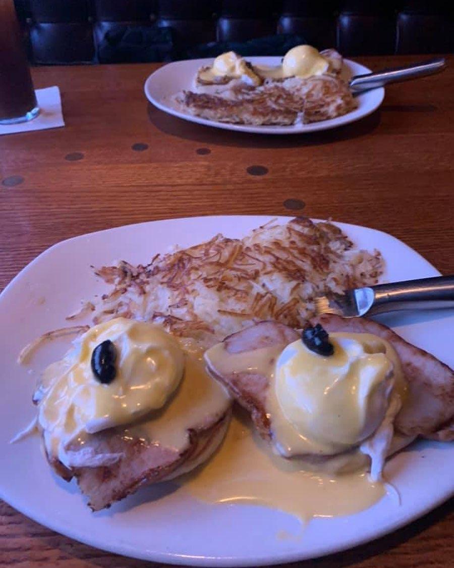 13 Coins Bellevue menu in Bellevue, Washington, USA