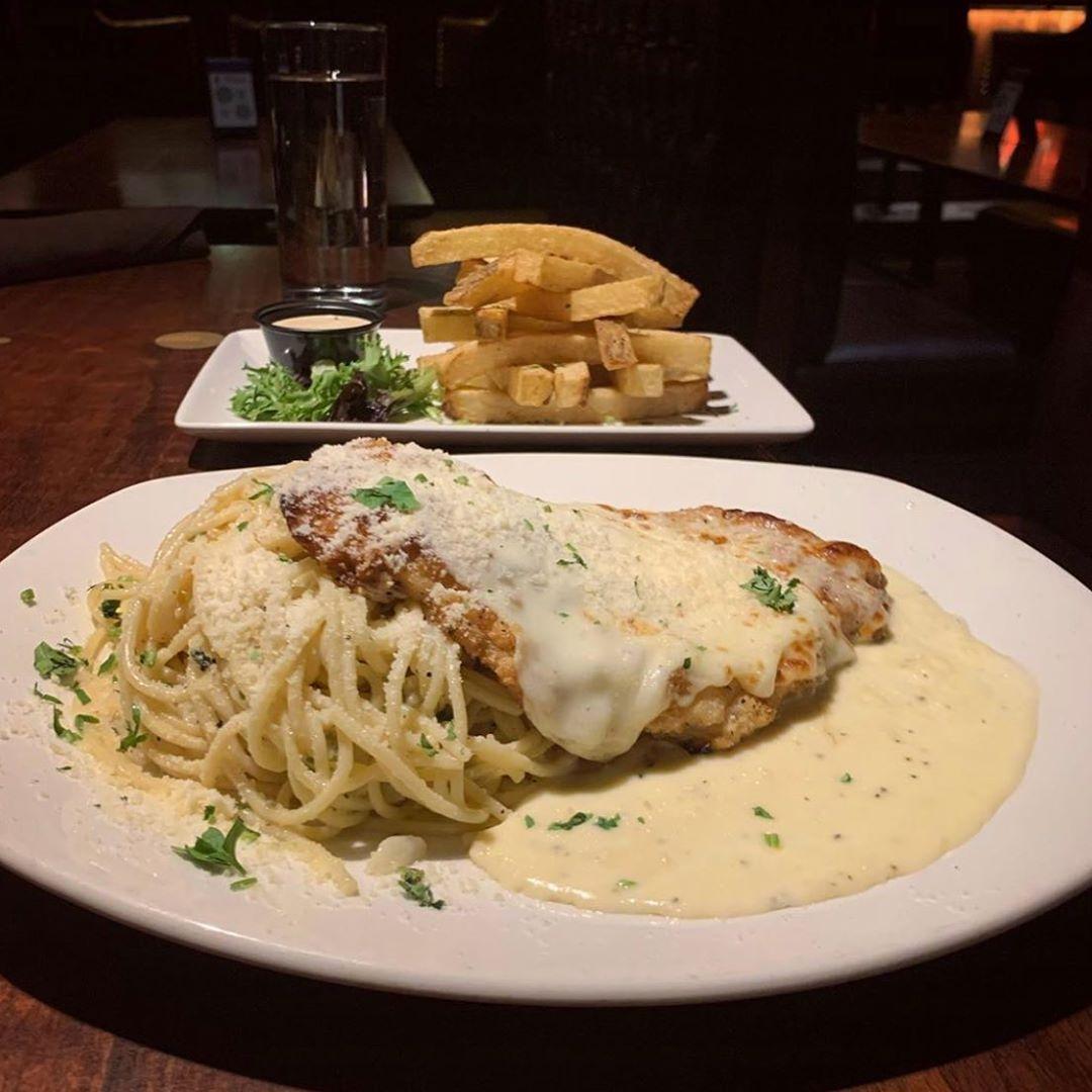 13 Coins Bellevue menu in Bellevue, Washington, USA