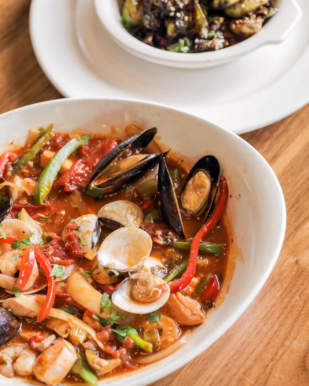 13 Coins Bellevue menu in Bellevue, Washington, USA