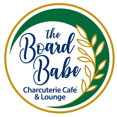 Menu for The Board Babe Charcuterie Café in Winston-Salem, NC | Sirved