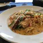 Grove Park Grille menu in Cincinnati, Ohio, USA