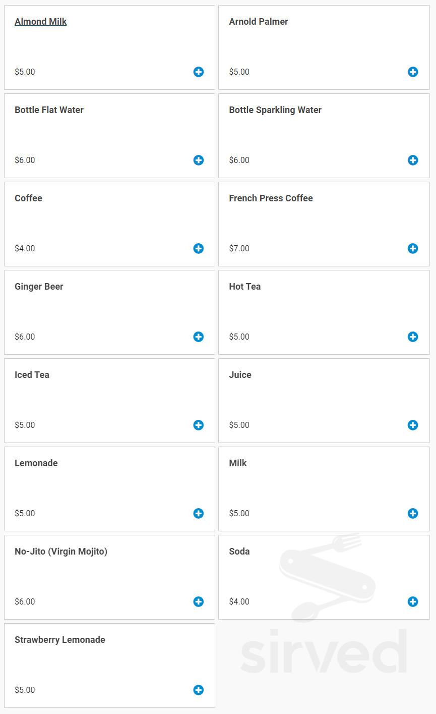 Lewis and Main Restaurant and Brewery menu in Monroe, Washington, USA