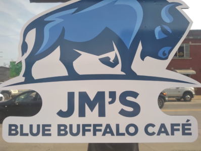 Menu for JM Restaurant in Eufaula, OK | Sirved