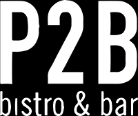 Menu for P2B Restaurant + Bar in Vancouver, BC | Sirved