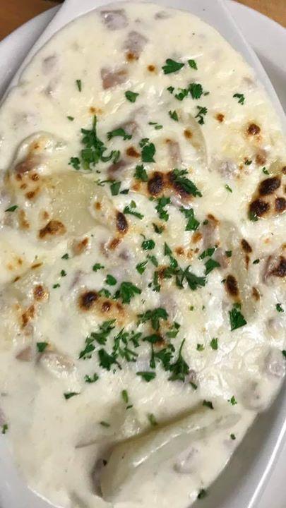 Silver Spring Family Restaurant menu in Lancaster, Pennsylvania, USA