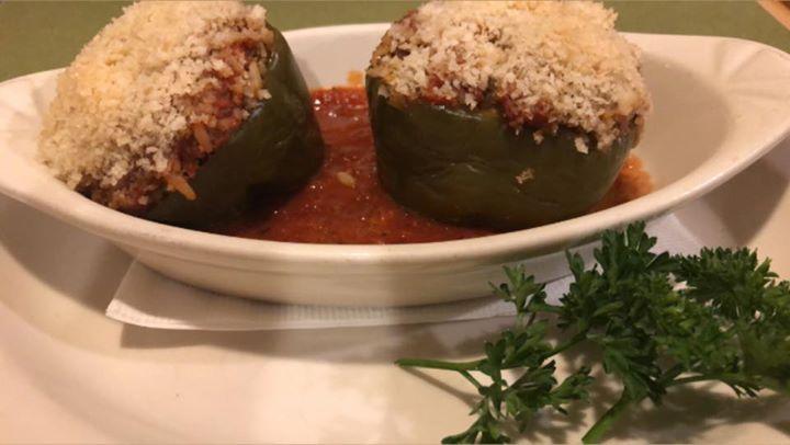 Silver Spring Family Restaurant menu in Lancaster, Pennsylvania, USA