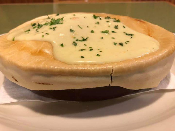 Silver Spring Family Restaurant menu in Lancaster, Pennsylvania, USA