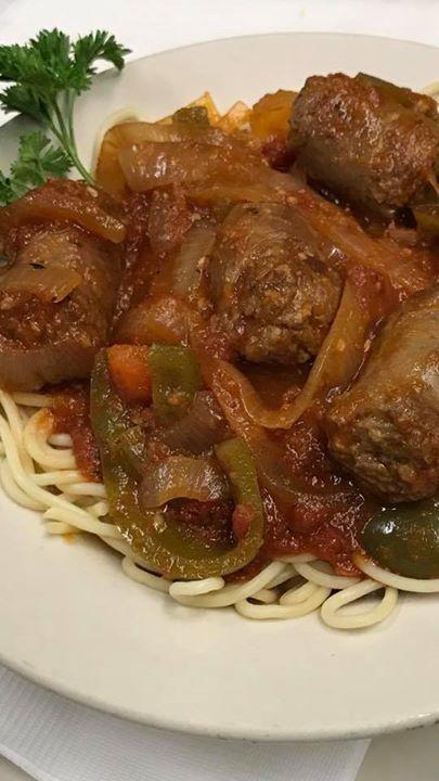 Silver Spring Family Restaurant menu in Lancaster, Pennsylvania, USA