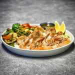 Mid Atlantic Seafood menu in Laurel, Maryland, USA