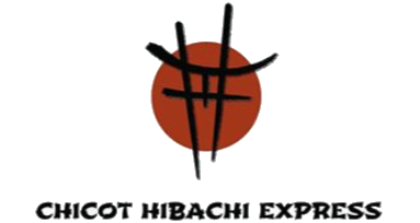 Menu for Chicot Hibachi Express Colony West in Little Rock, AK | Sirved