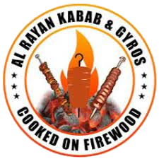 Menu for Al Rayan Kabab & Gyros (COOKED ON FIREWOOD) in Arlington, TX ...