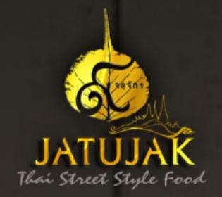 Menu for Jatujak in North York, ON | Sirved