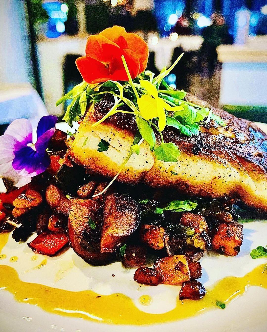 Coco's Seafood and Steakhouse menu in Oconomowoc, Wisconsin, USA