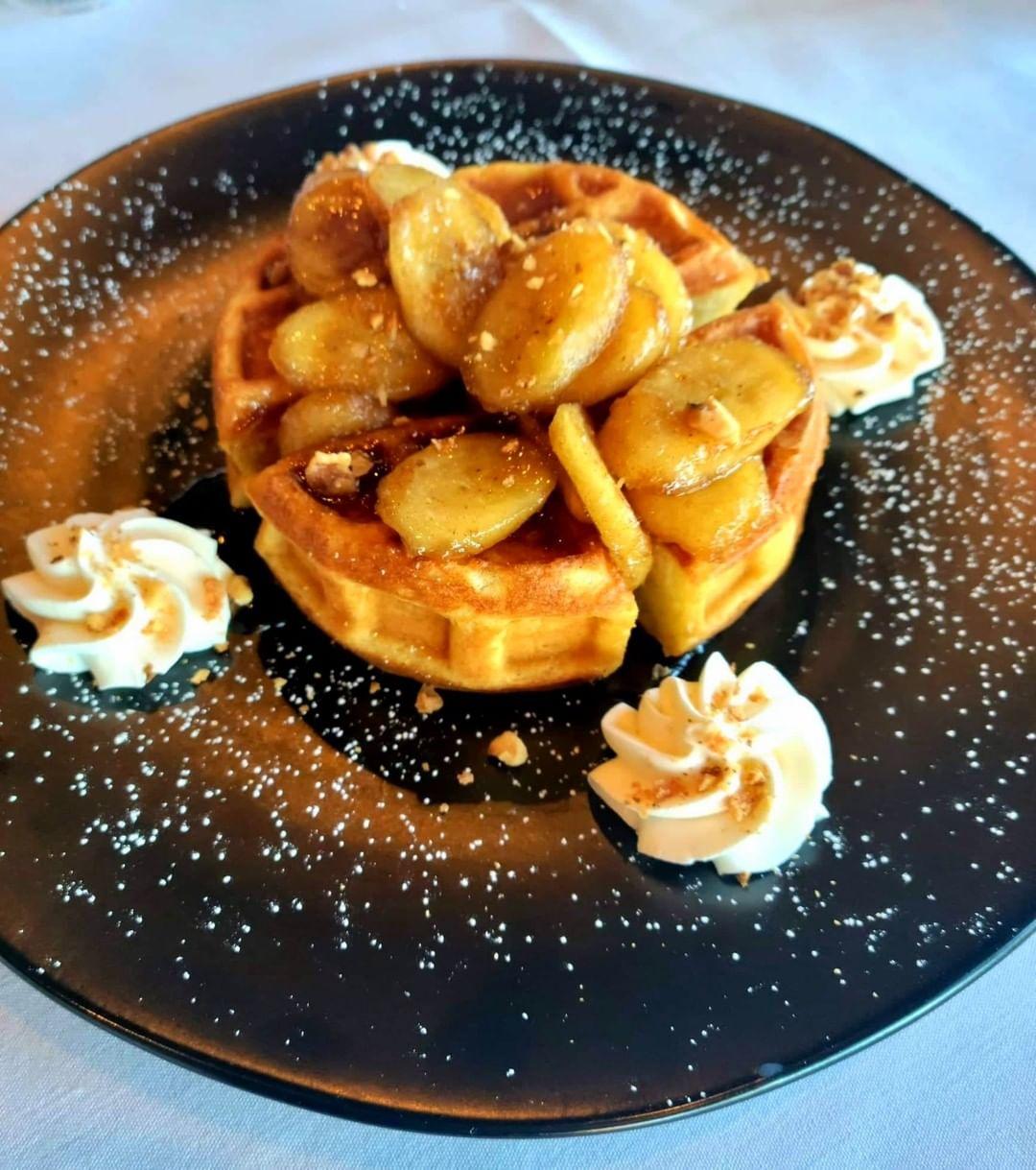 Coco's Seafood and Steakhouse menu in Oconomowoc, Wisconsin, USA