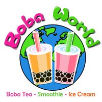 Menu for Boba World in Miami, FL | Sirved