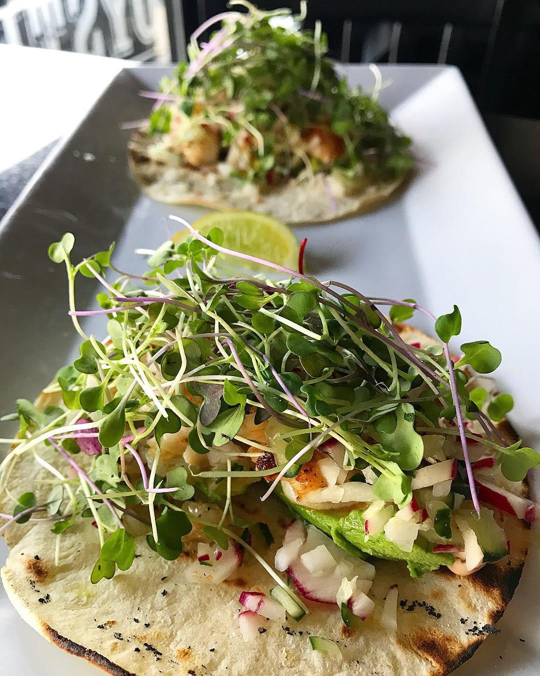 East Bay Oyster Bar menus in Barrington, Rhode Island, United States