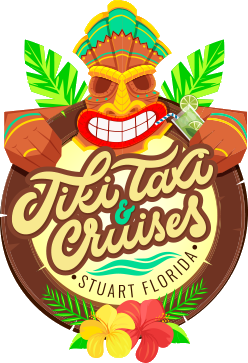 Menu for Tiki Taxi and Cruises in Stuart, FL | Sirved