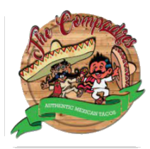 Menu for The Compadres in Byron, MN | Sirved