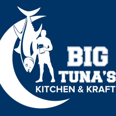 Menu for Big Tuna in Lexington, SC | Sirved