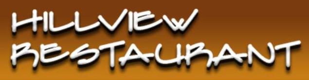 Menu for Hillview Restaurant in Depew, NY | Sirved