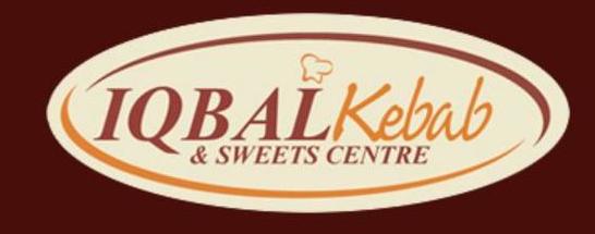 Menu For Iqbal Kebab Sweet Centre In East York On Sirved