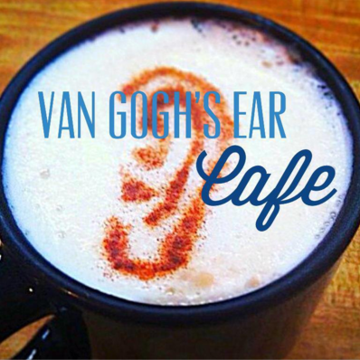 Menu for Van Gogh's Ear Cafe in Union, NJ | Sirved