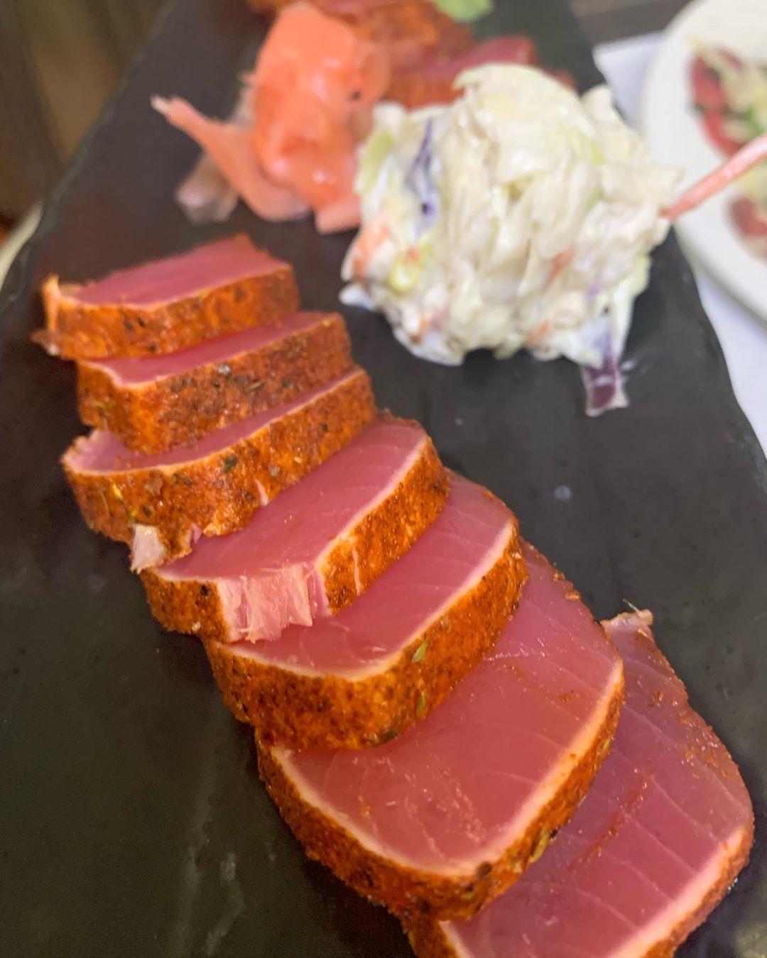 Steven's Steak & Seafood House menu in Commerce, California, USA