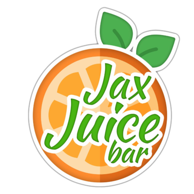 Menu for Jax Juice Bar in Jacksonville, FL | Sirved