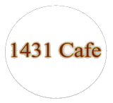 Menu for 1431 Cafe in Cedar Park, TX | Sirved