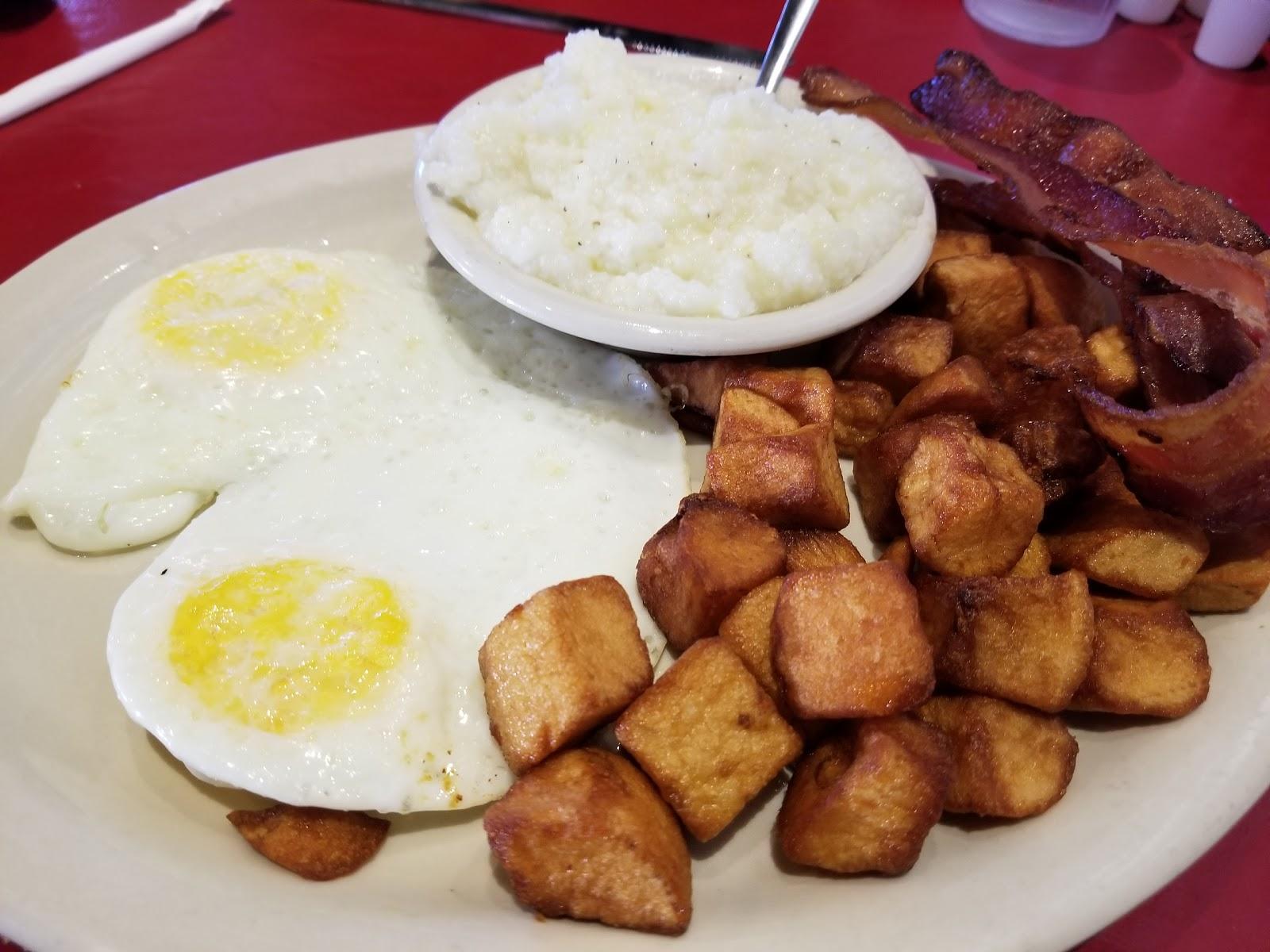 1431 Cafe menu in Cedar Park, Texas, USA