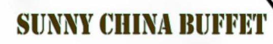 Menu for Sunny China Buffet in Urbana, IL | Sirved