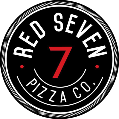 Menu for Red 7 Pizza Co. in Columbia, TN | Sirved