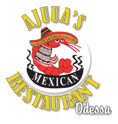 Menu for Ajuua's Mexican Restaurant in Odessa, TX | Sirved