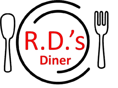 Menu for R.D.'s Diner in Stevens Point, WI | Sirved