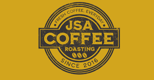 Menu for JSA Coffee Roasting LLC in Seymour, WI | Sirved