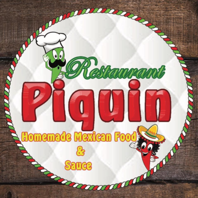 El Piquin Mexican Restaurant and Market Menu - Essex, Maryland | Sirved